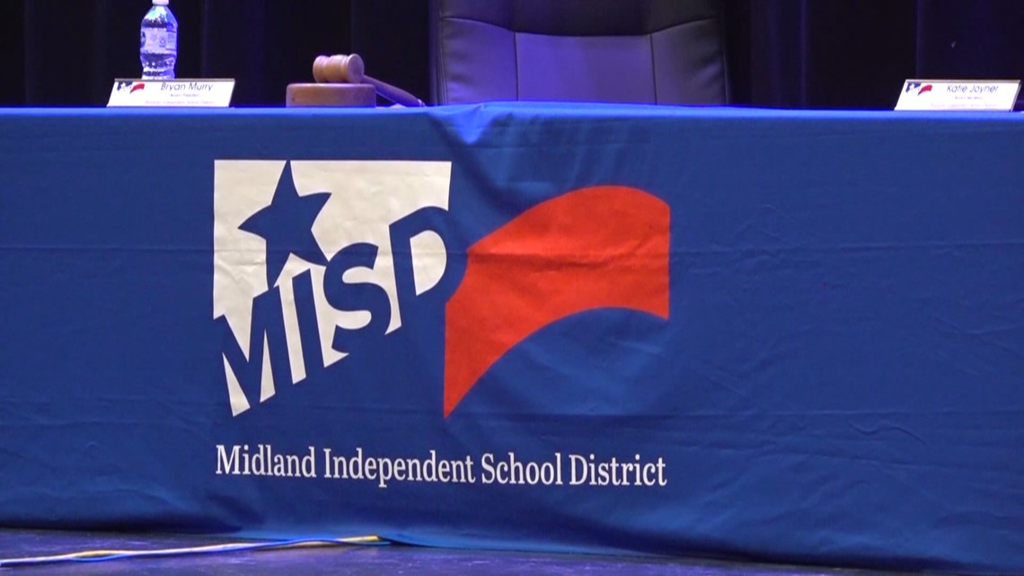 Schedule for remaining MISD graduations | newswest9.com