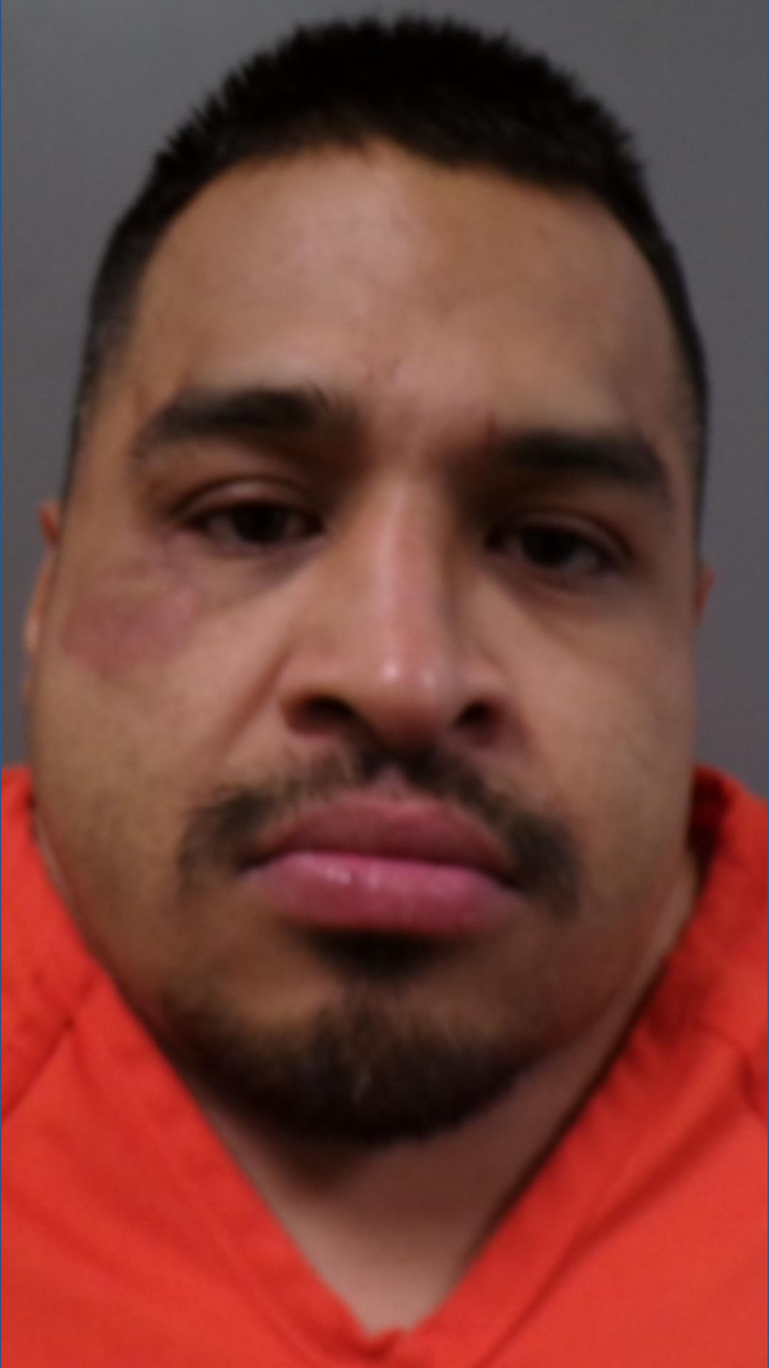 Sex Offender Mark Rodriguez Charged with Soliciting Prostitution ...
