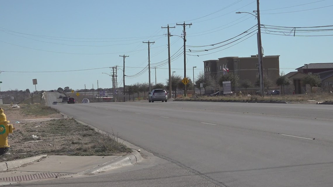 City of Midland, Midland County to complete Vision Zero Safety Action ...