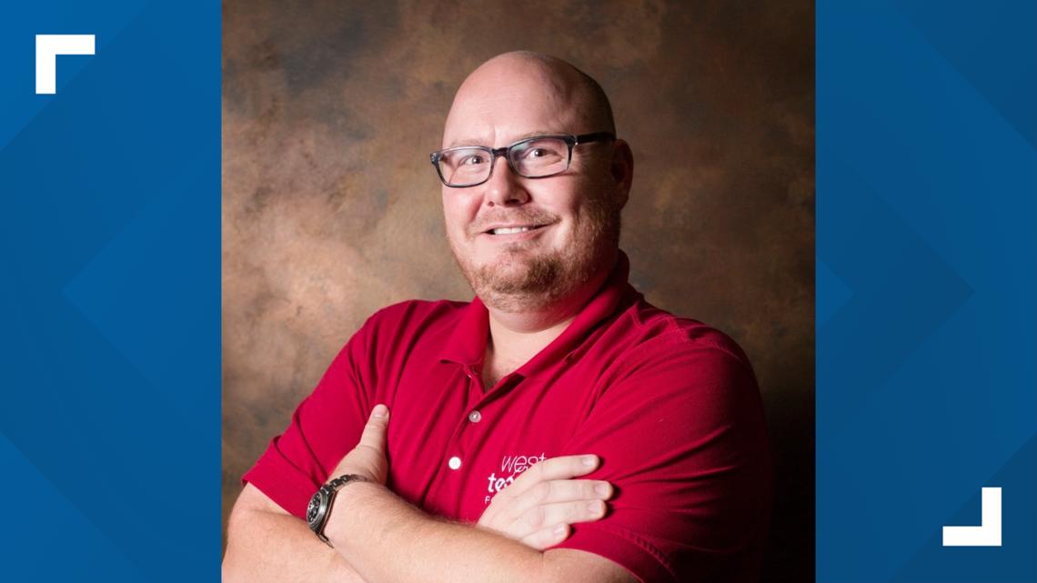 Odessa community picks their next Odessa City Councilman at-large ...