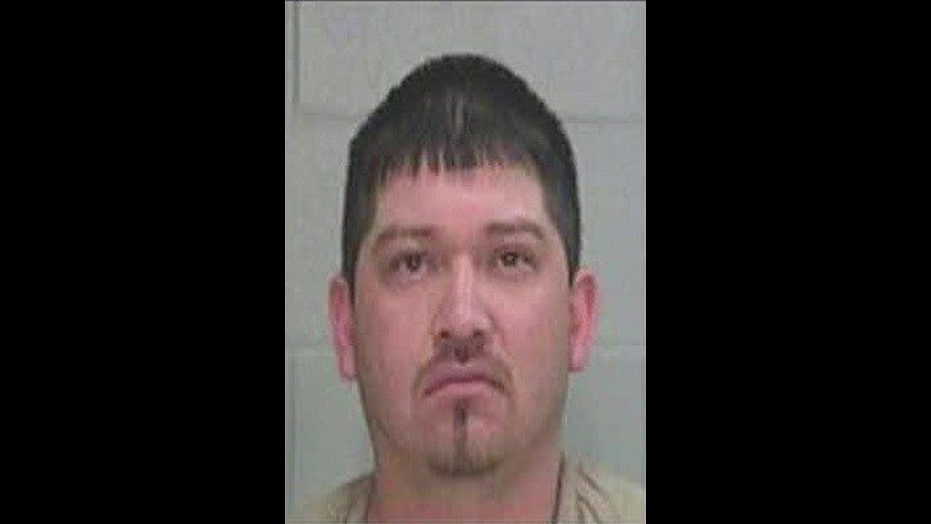 Odessa Police Searching For Four Murder Suspects