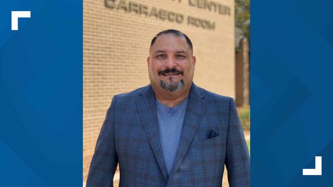 Midland man announces candidacy for Midland College Board of Trustees ...