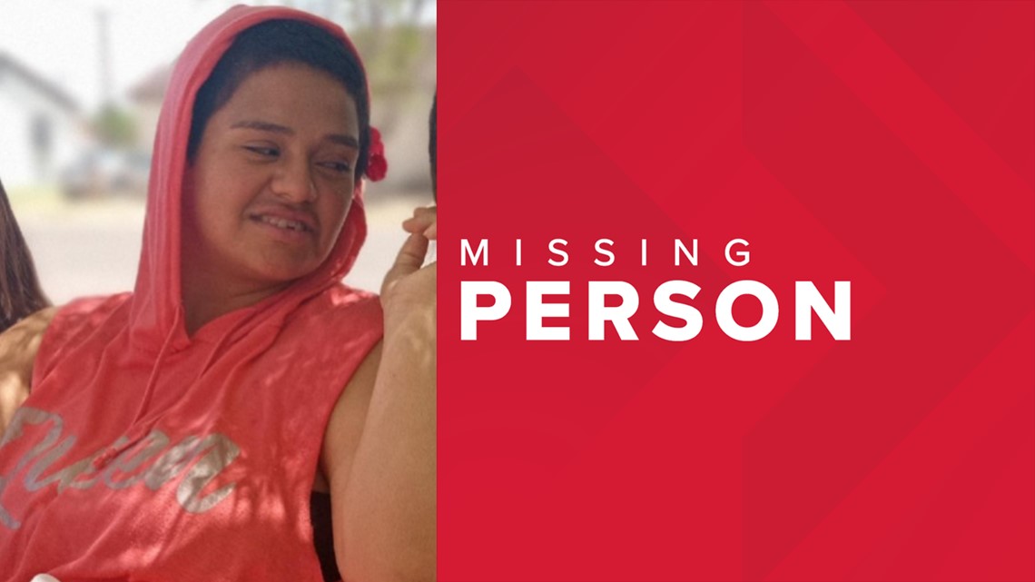 OPD asks for help finding missing person | newswest9.com OPD asks for help finding missing person | newswest9.com