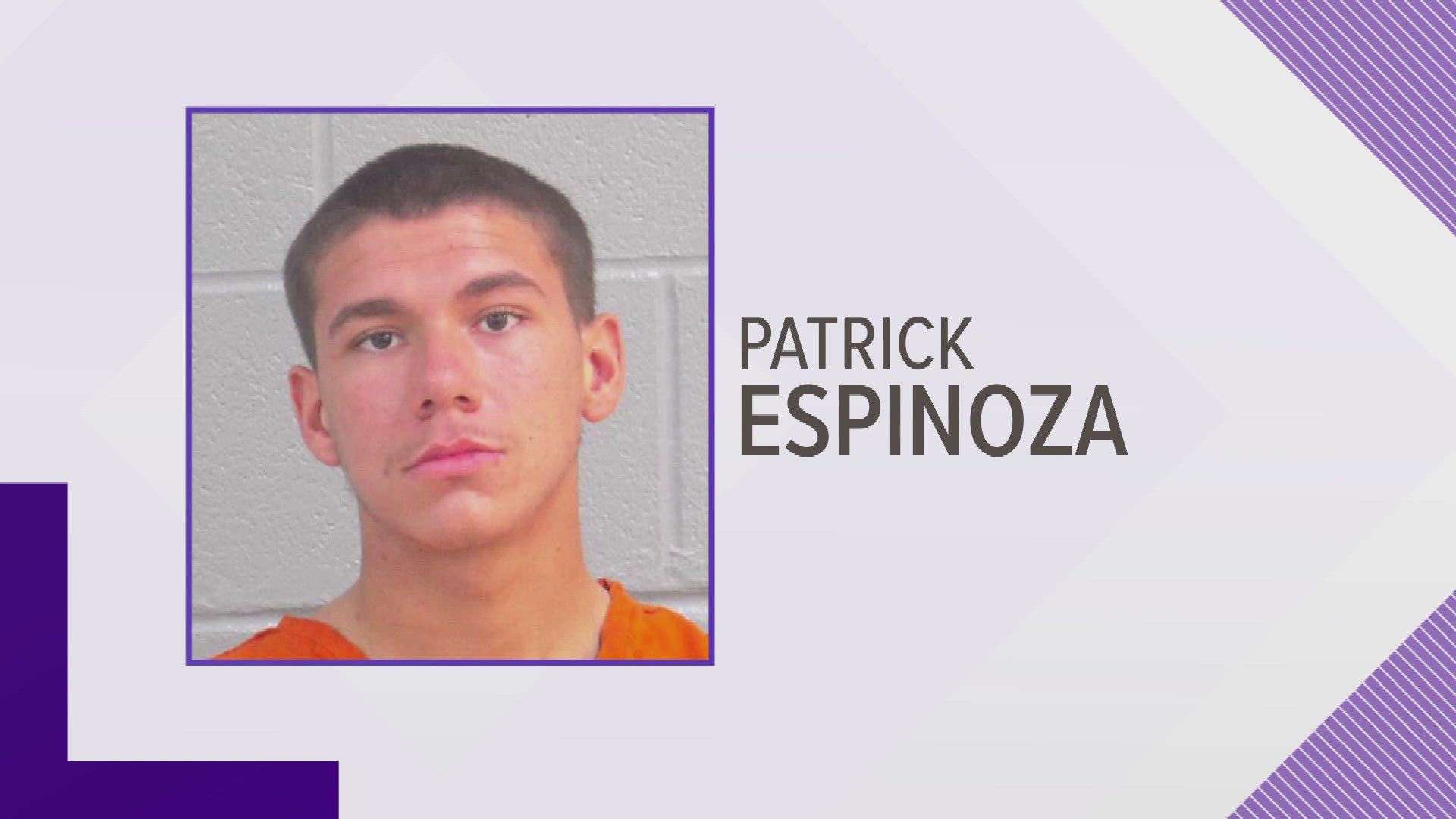 Teen sentenced to 38 years for murder in Midland | newswest9.com