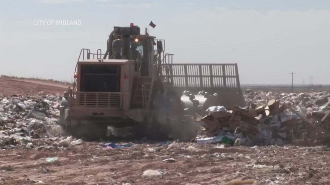 ClayDesta Skyview Cam | Midland, Texas | newswest9.com