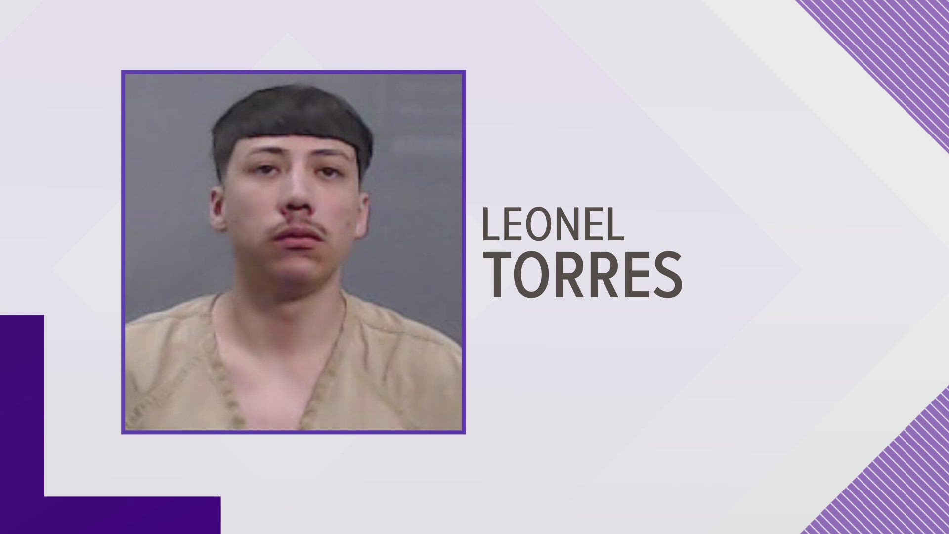 Leonel Torres faces 10 years in prison after probation revocation ...