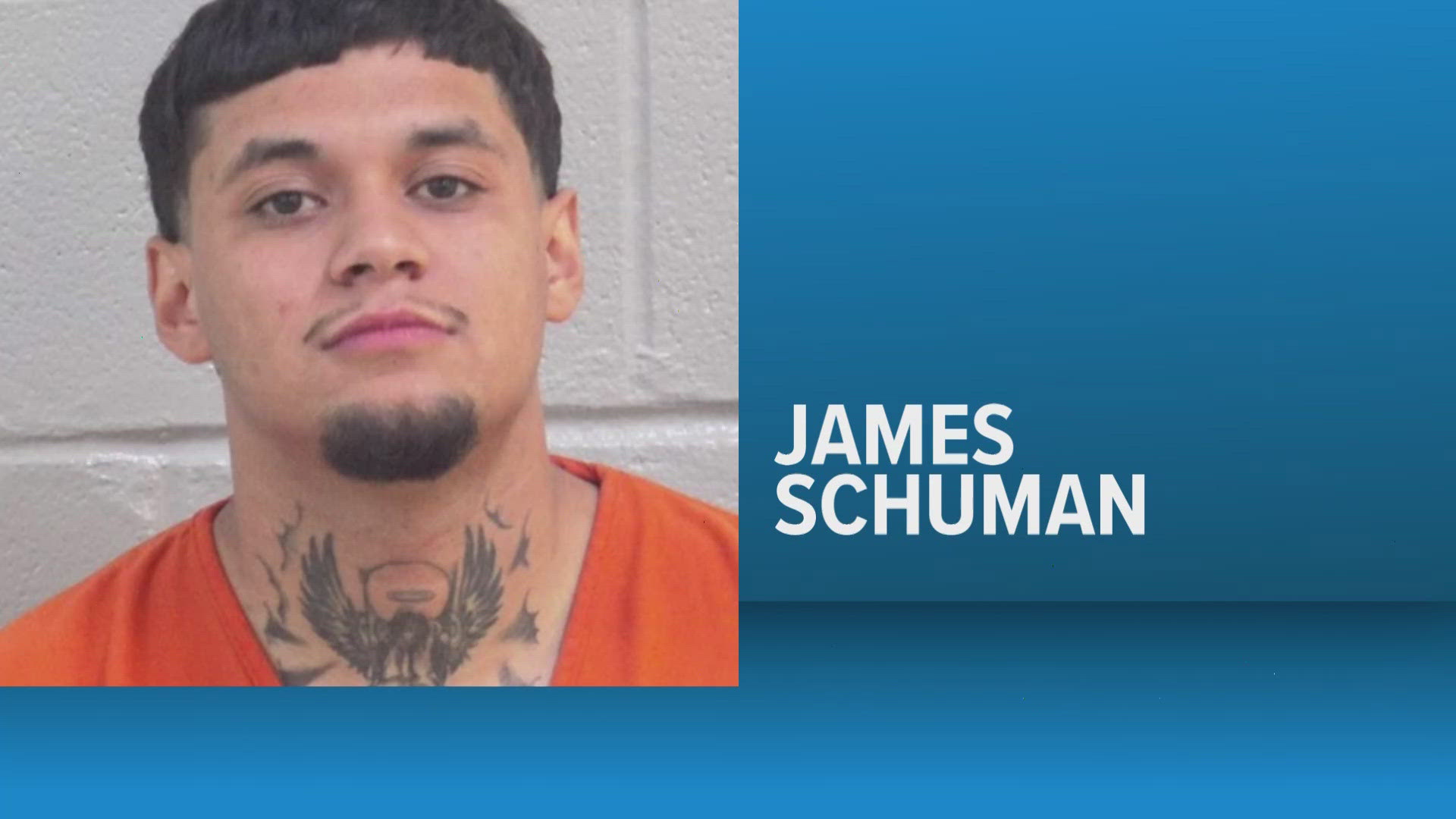 Midland man arrested after hospital release; April shooting still under ...