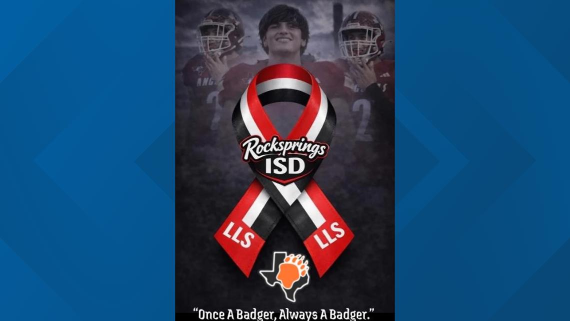 McCamey ISD releases statement following death of 17-year-old former ...