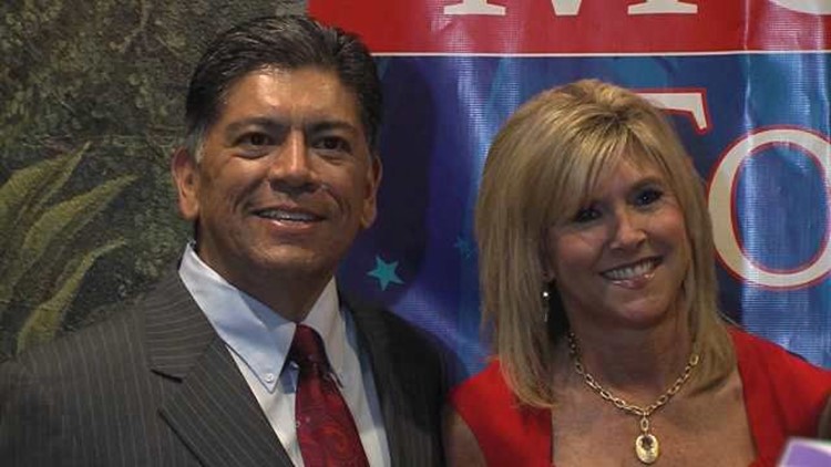 Morales Shares Emotions One Week Before Oath of Office | newswest9.com