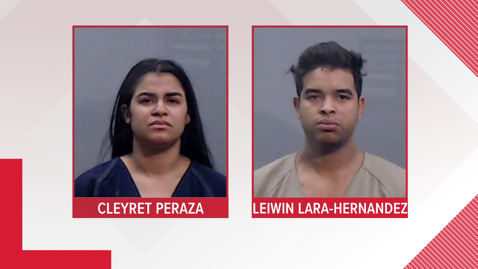 Pair indicted for child assault, porn crimes in Odessa | newswest9.com