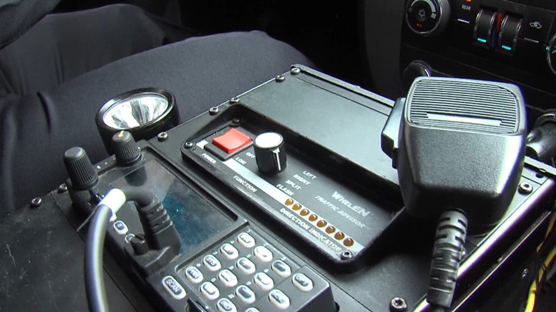 Police officer discusses danger of domestic violence calls | newswest9.com