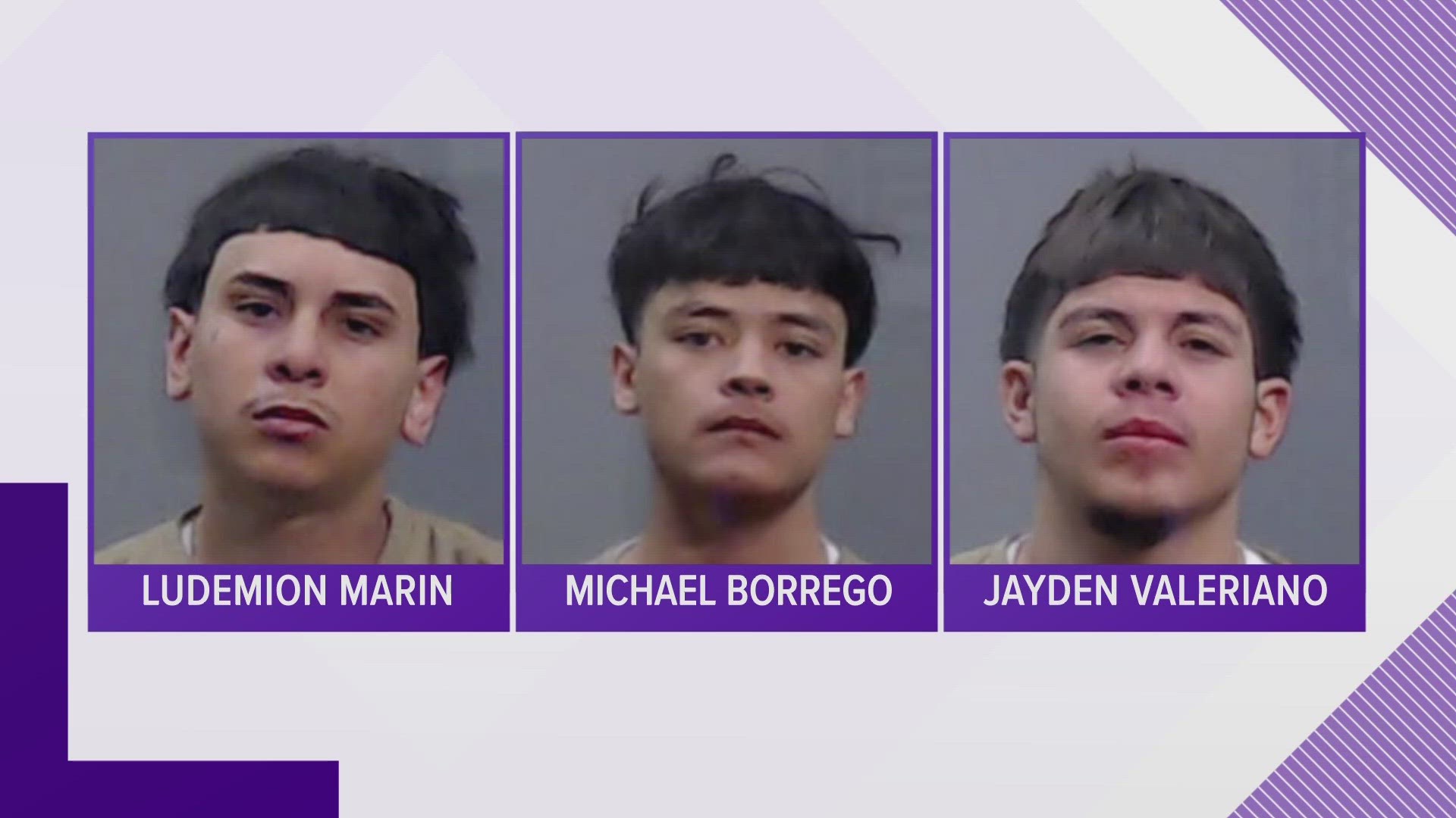 Two teens arrested for suspected Kia thefts in Odessa | newswest9.com