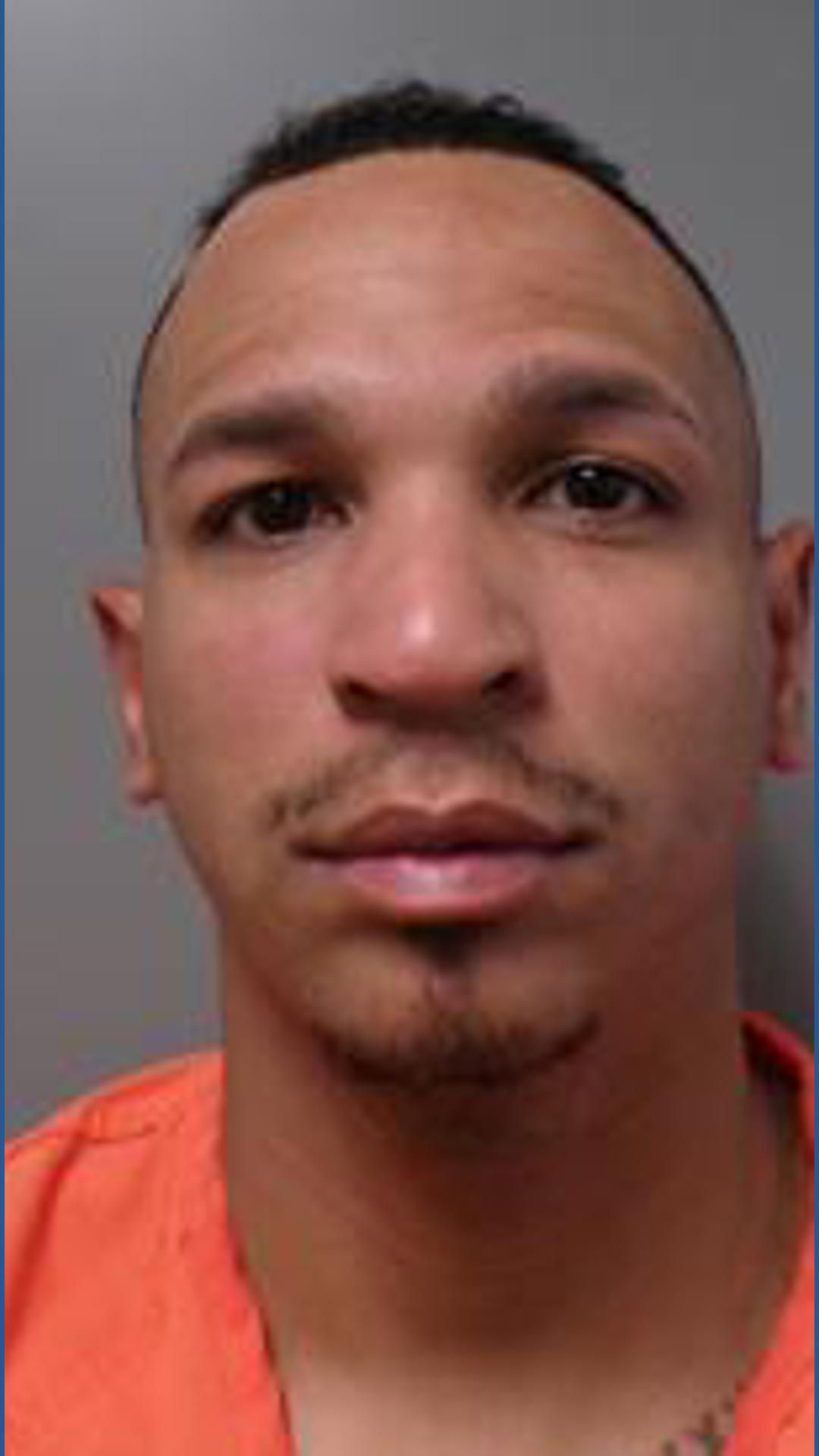 Man extradited to Reeves County for 2020 murder of Detention Facility ...