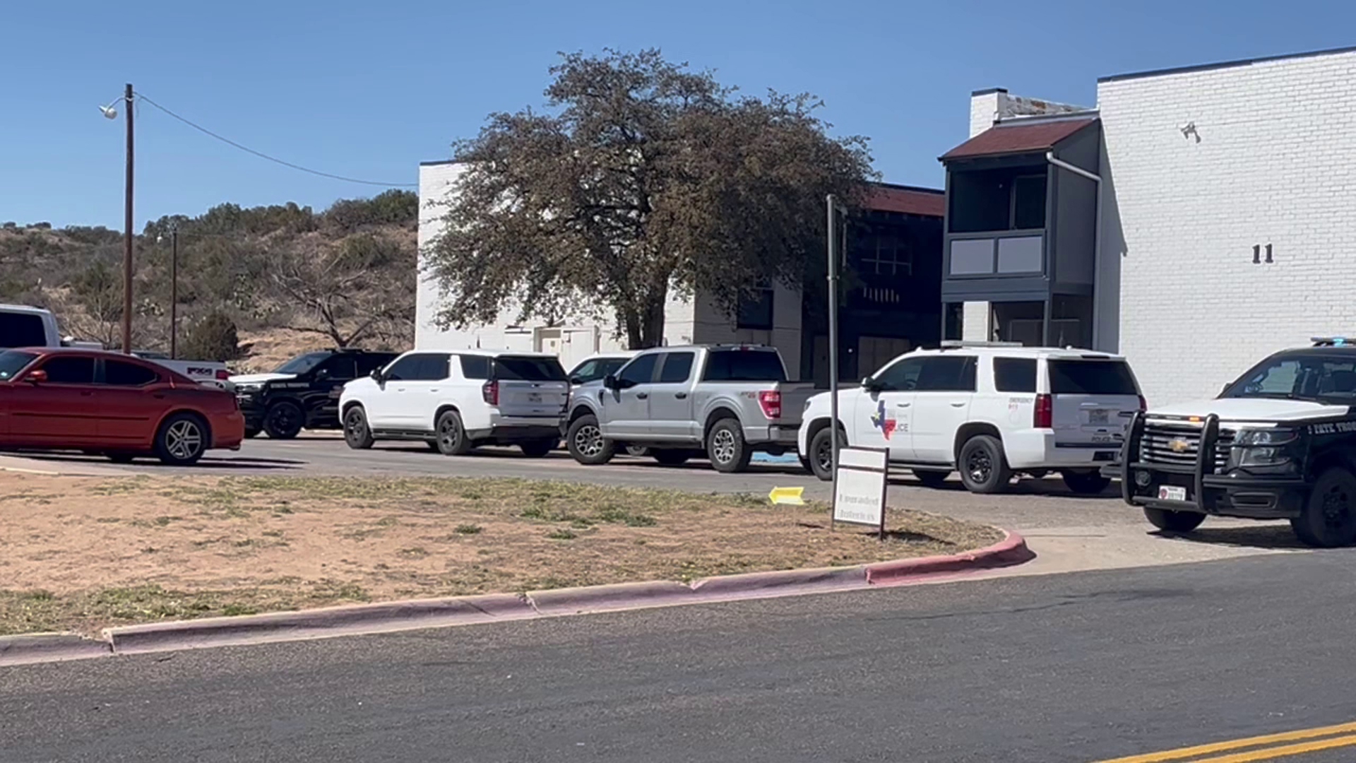 Texas Rangers investigate deadly shootout involving trooper in Big ...
