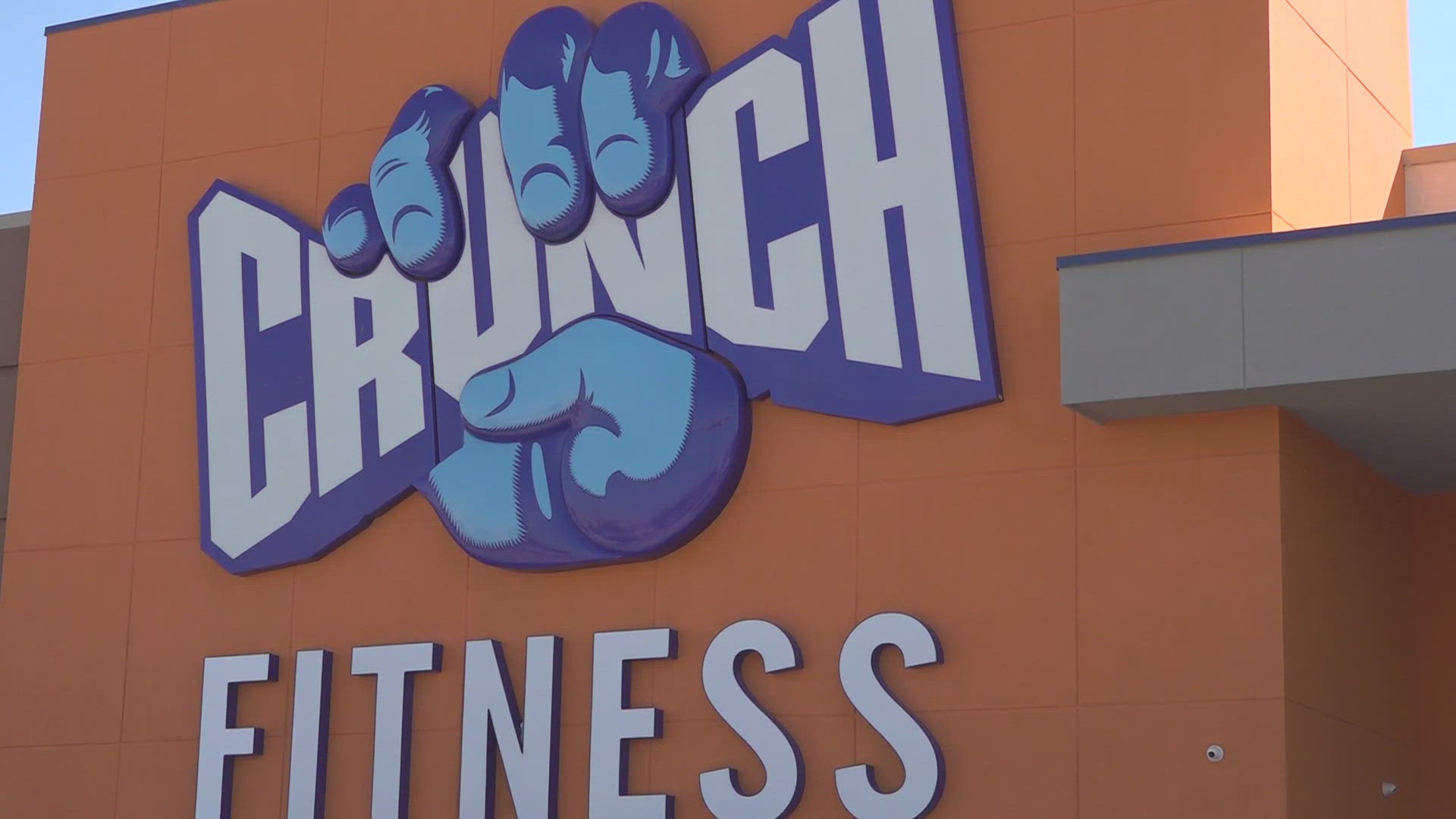 Midland gym honors 9/11 with stair climbing challenge | newswest9.com