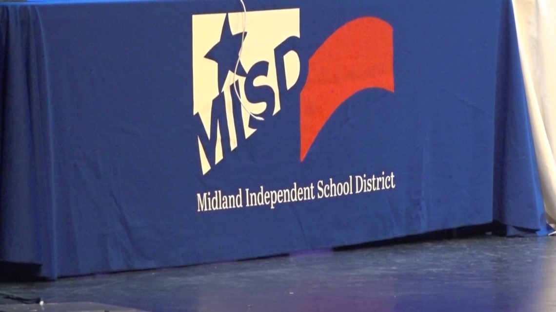 MISD starting Pre-K tuition program | newswest9.com