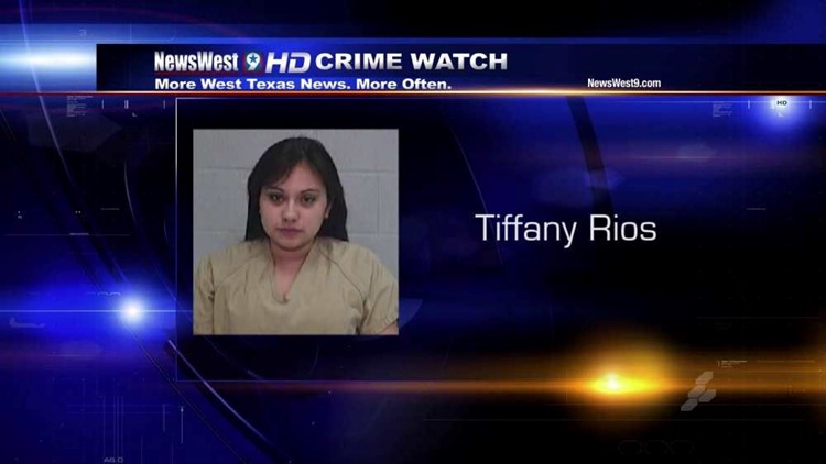 Woman Arrested on Child Endangerment Charges After Baby Tests Positive ...