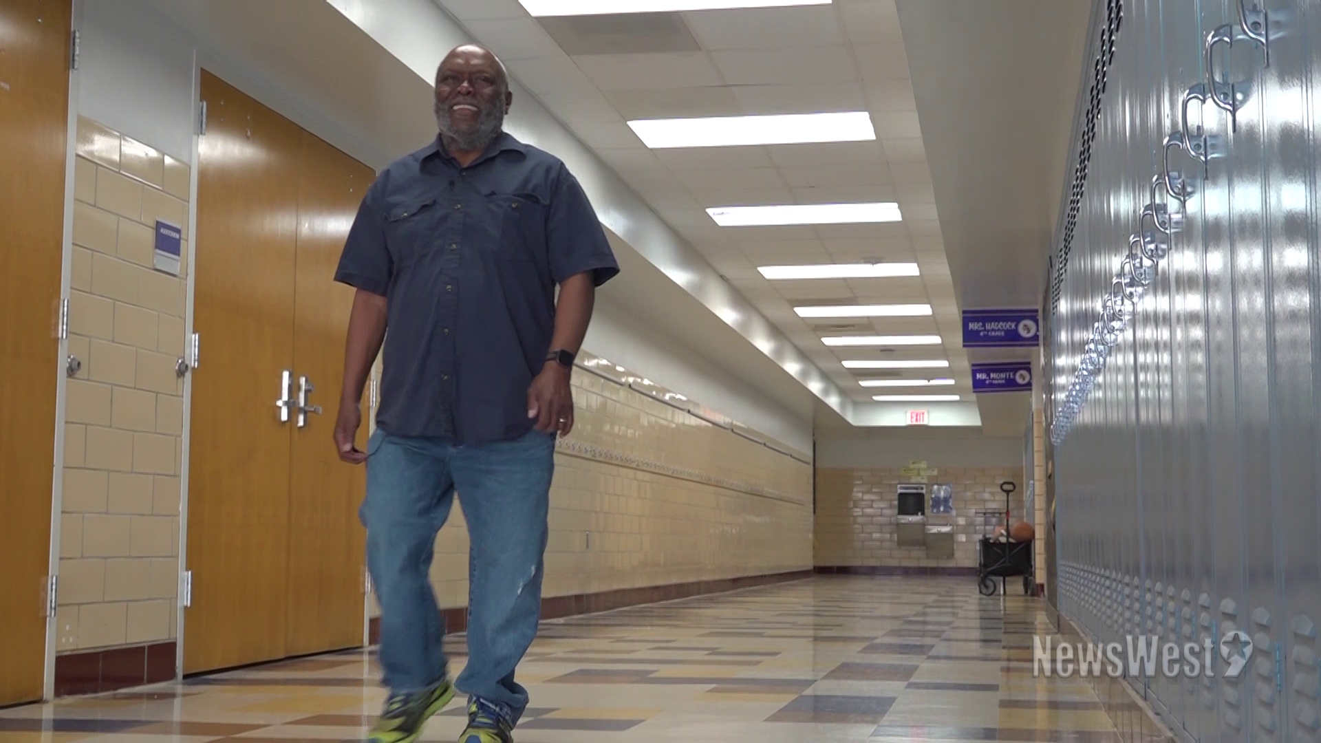 The Legacy of Carver High: Through the lense of Conrad Coleman ...