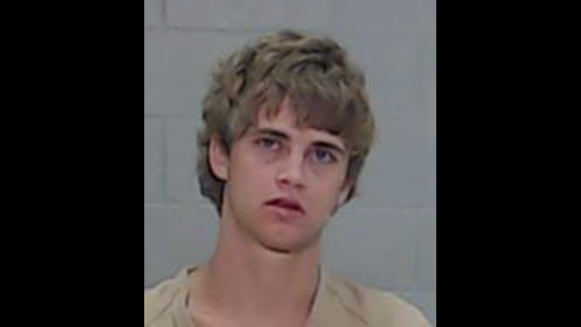 Trial rescheduled again in Mark Garrett case | newswest9.com