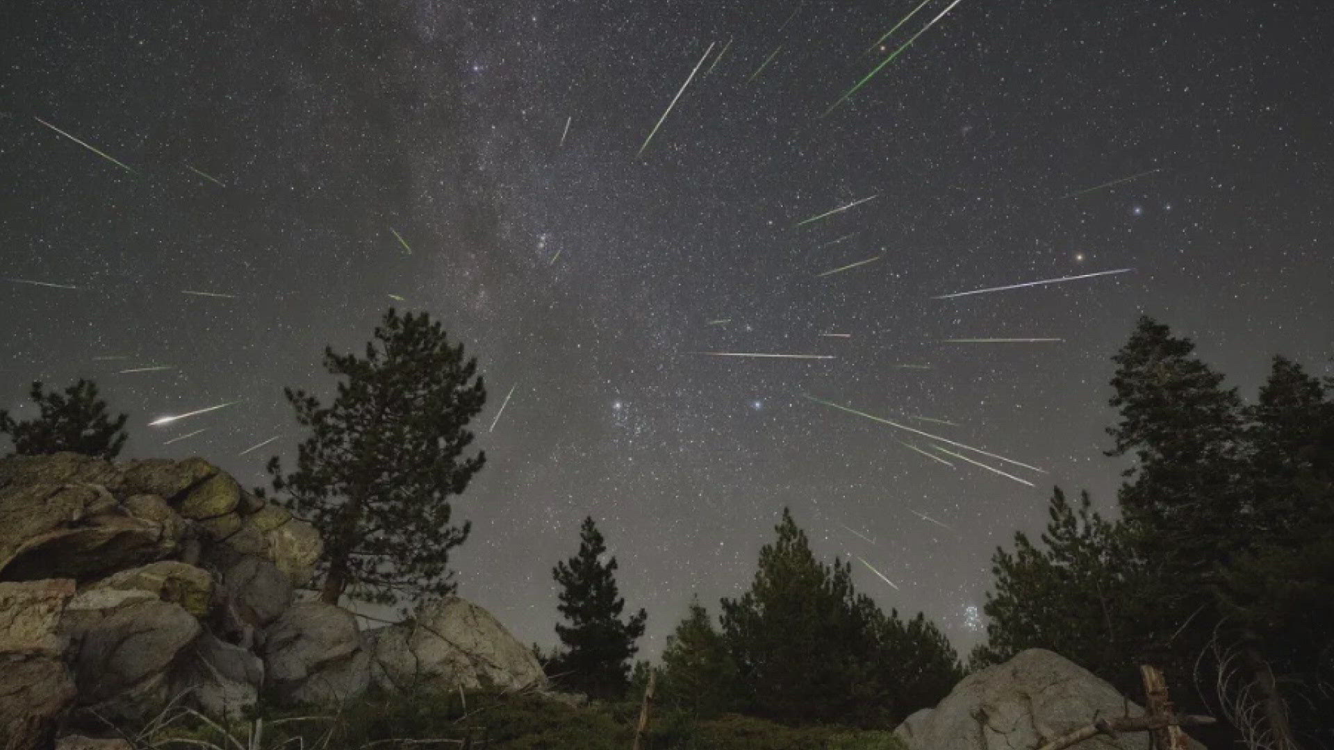 Astronomer talks with NewsWest 9 on possible meteor seen in Midland ...