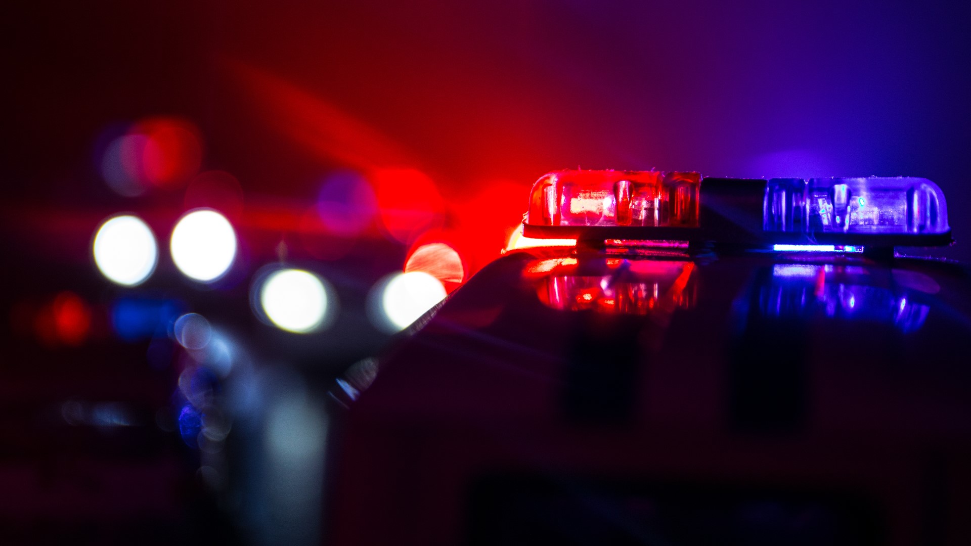 Two dead, one facing serious injuries following two-vehicle collision ...