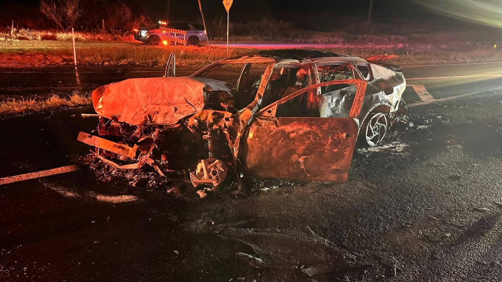 Howard County Firefighters Tackle Multiple Fires | newswest9.com