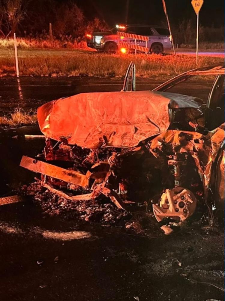 Howard County Firefighters Tackle Multiple Fires | newswest9.com