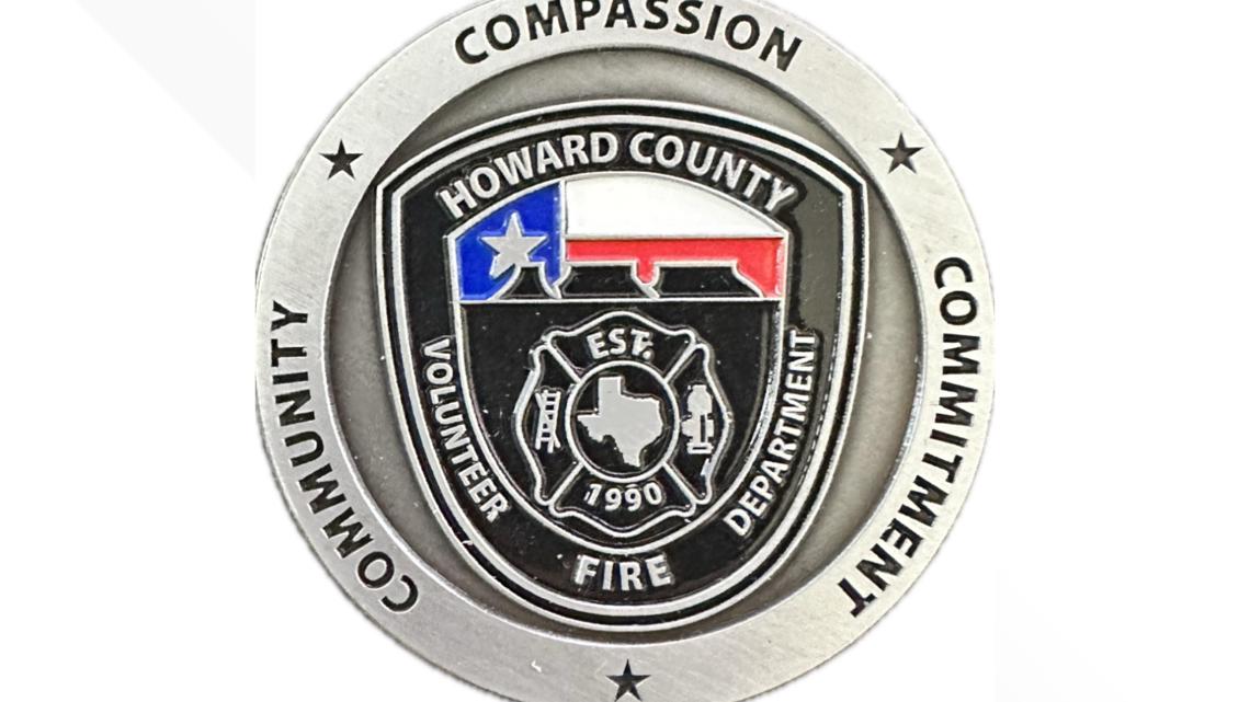 Howard County Firefighters Tackle Multiple Fires | newswest9.com