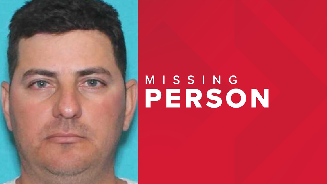 OPD investigates missing person report | newswest9.com
