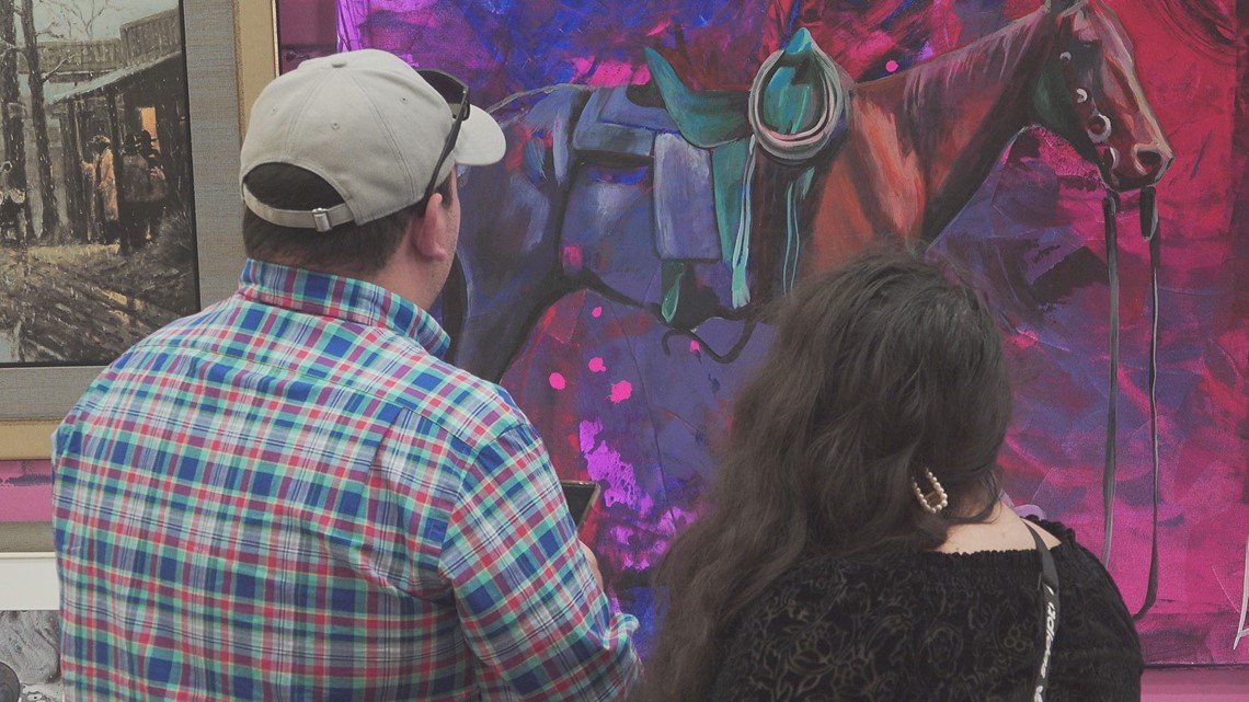 Midland Art Crawl to take place on September 2 | newswest9.com