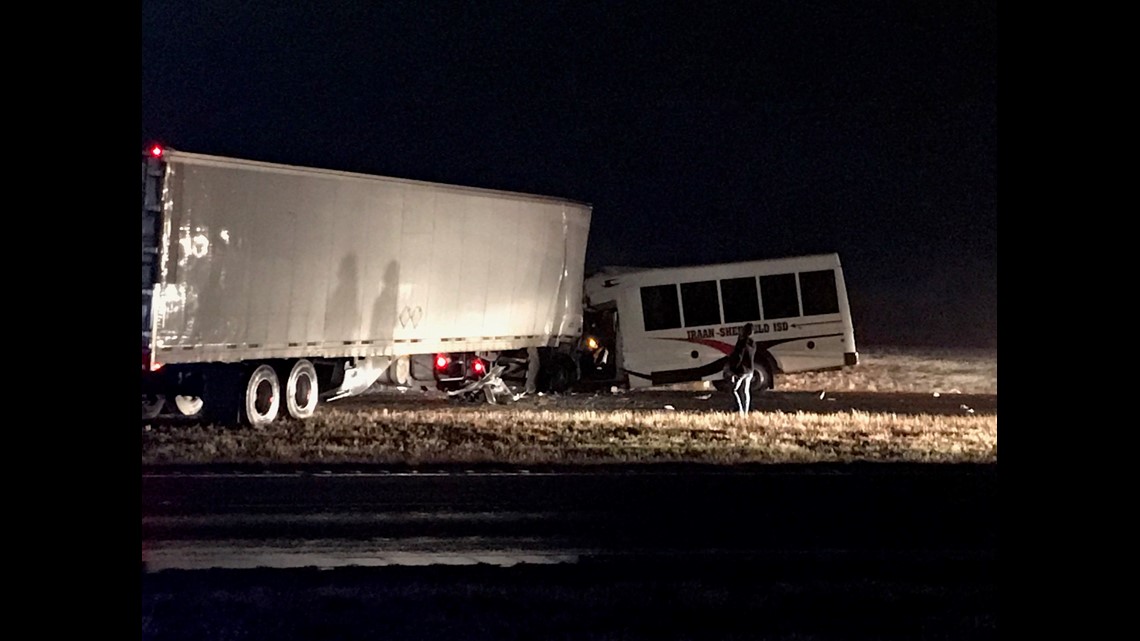 Witness comes forward following deadly bus crash, victim conditions ...