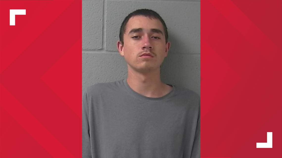 Michael Garcia surrenders in Ismael Rios murder case in Hobbs ...