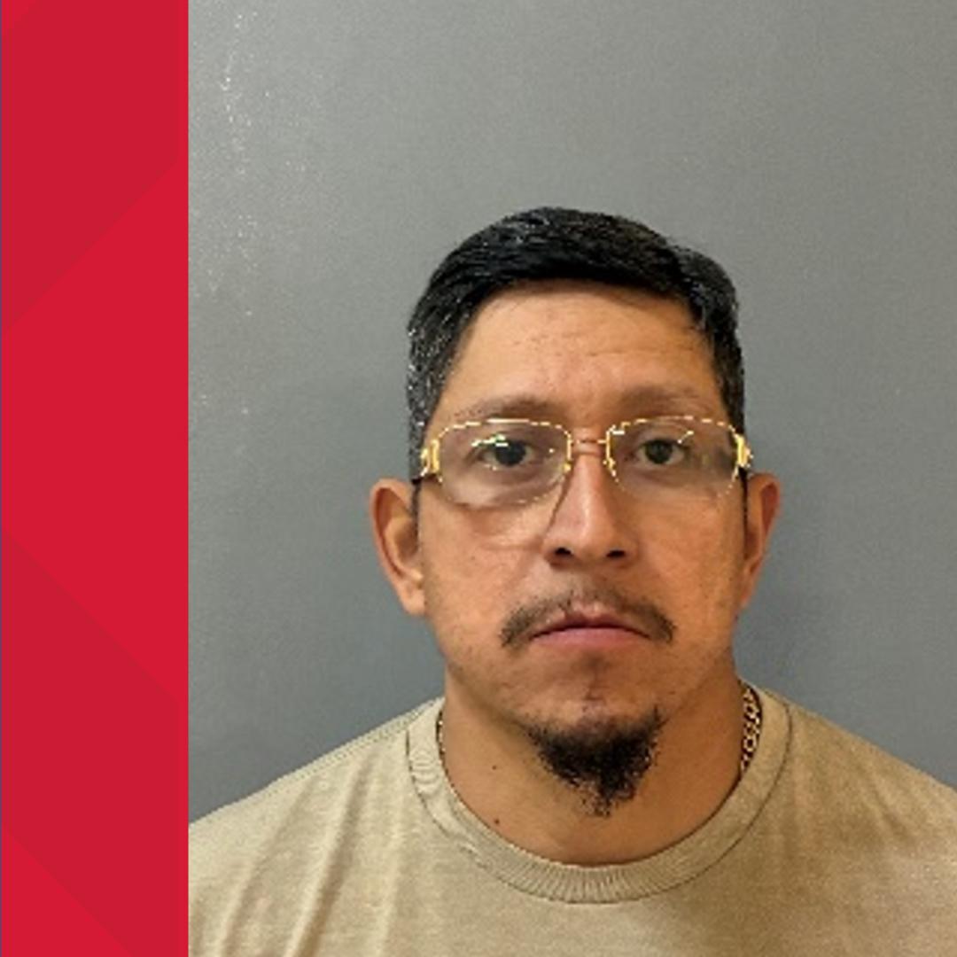 Big Spring man arrested on murder charge after fatal home shooting ...