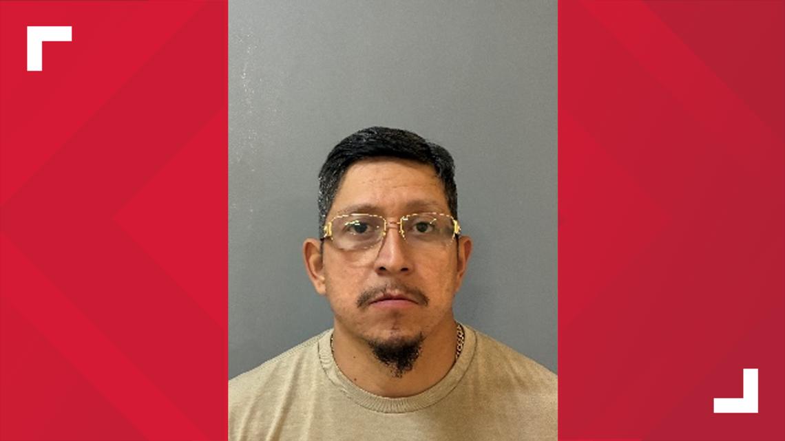 Big Spring man arrested on murder charge after fatal home shooting ...