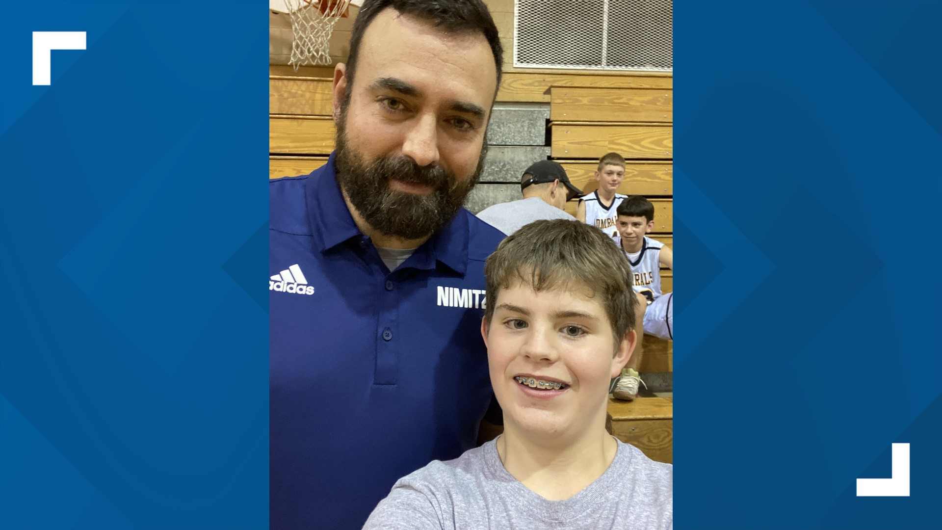 Timmy Bryan's unwavering perseverance | newswest9.com