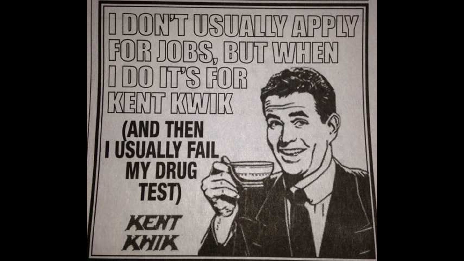 West Texas Company Uses Humor to Address Drug Testing For New Employees ...