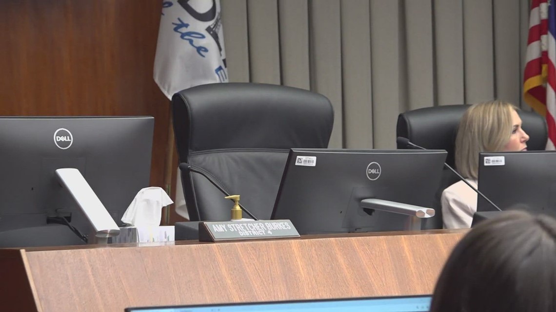 Midland City Council announces special election to fill Dan Corrales ...