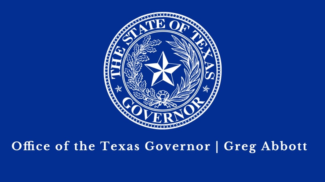 Governor Abbott appoints Joshua Hamby as 118th Judicial District ...