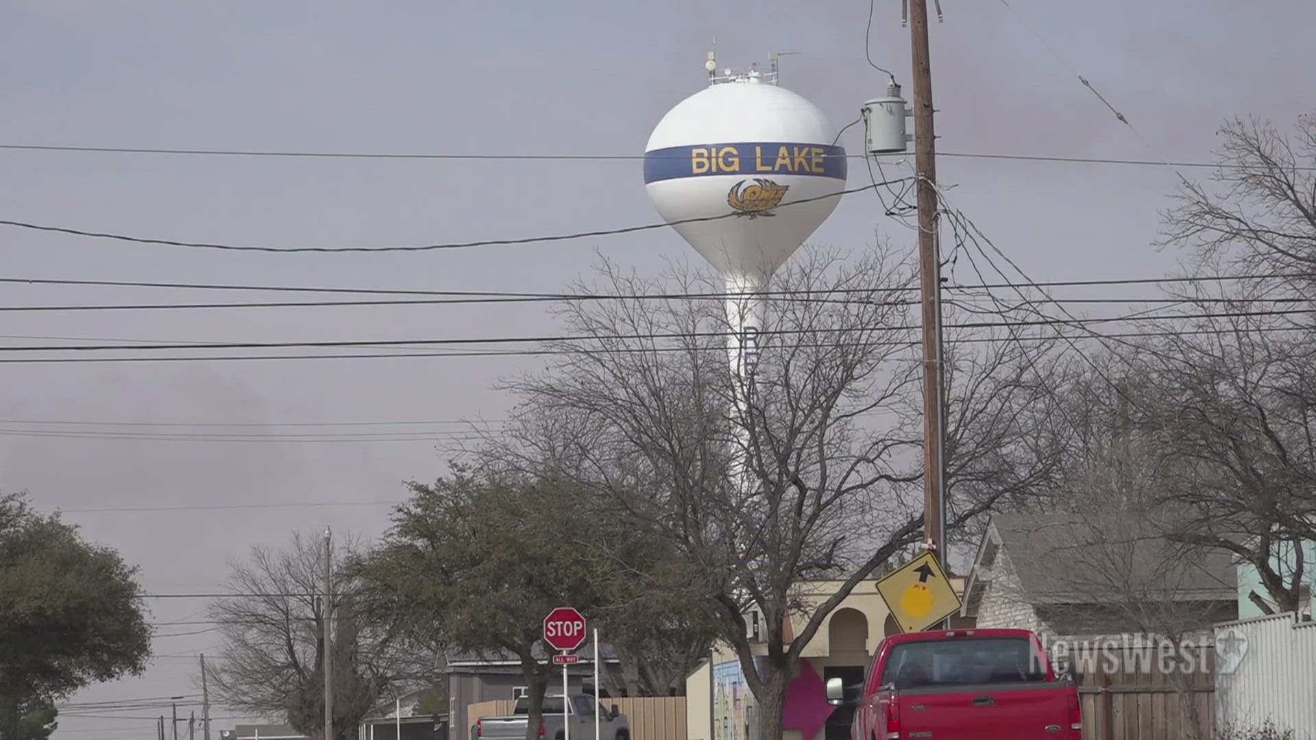 City of Big Lake faces scrutiny over animal shelter practices amid ...