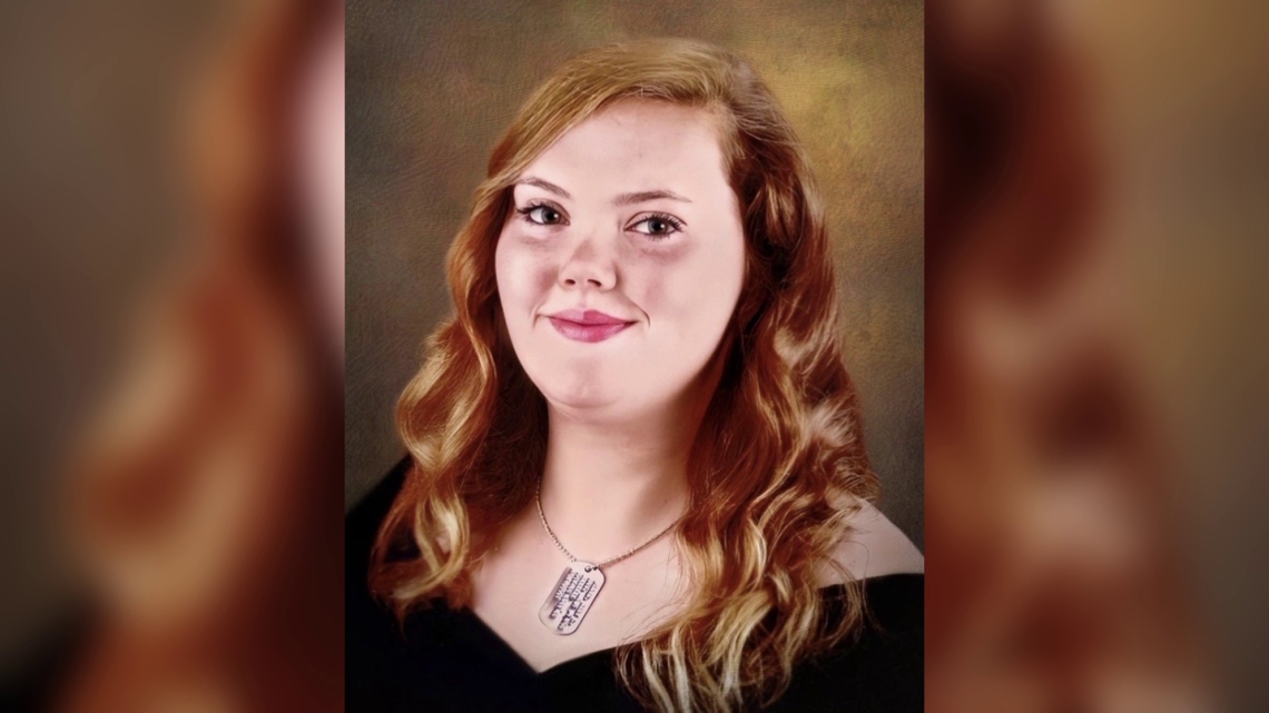Loved ones honor Jayda Floyd, dedicated Ector County probation officer ...