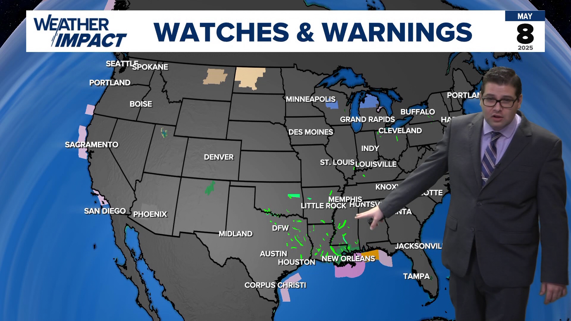 Newswest 9 | Midland, Texas | newswest9.com