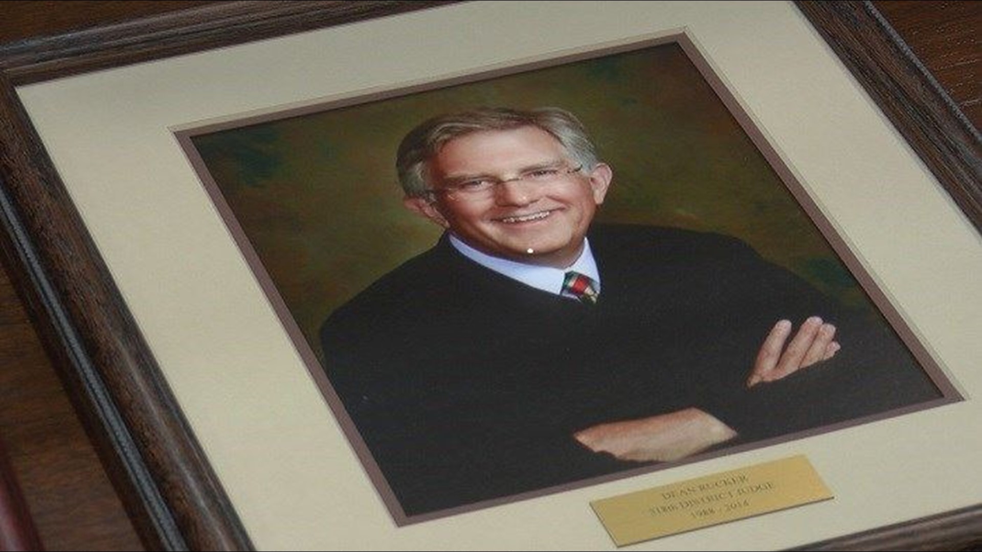 Former Midland County judge, 1 of 11 honored for work in and out of the ...
