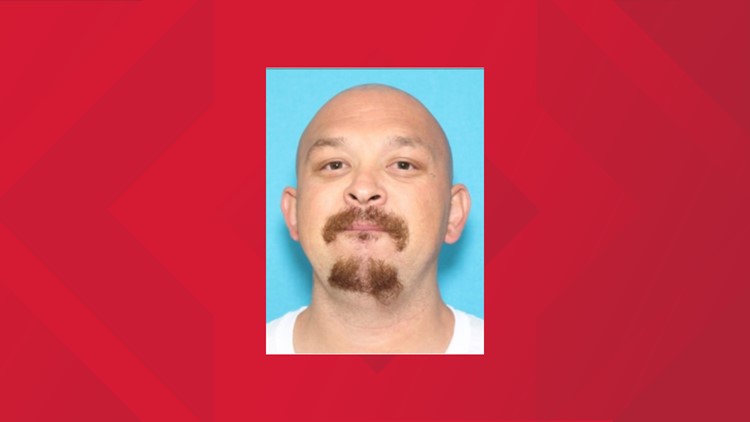 Murder suspect now in custody of Pecos Police Department | newswest9.com