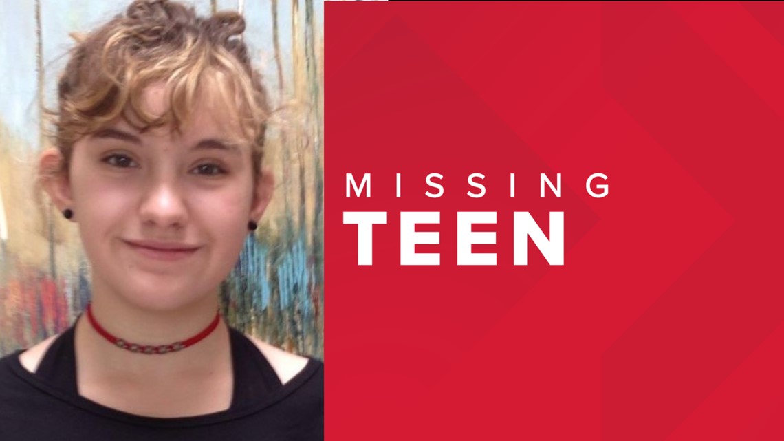 Missing teen located, OPD still looking for suspect | newswest9.com