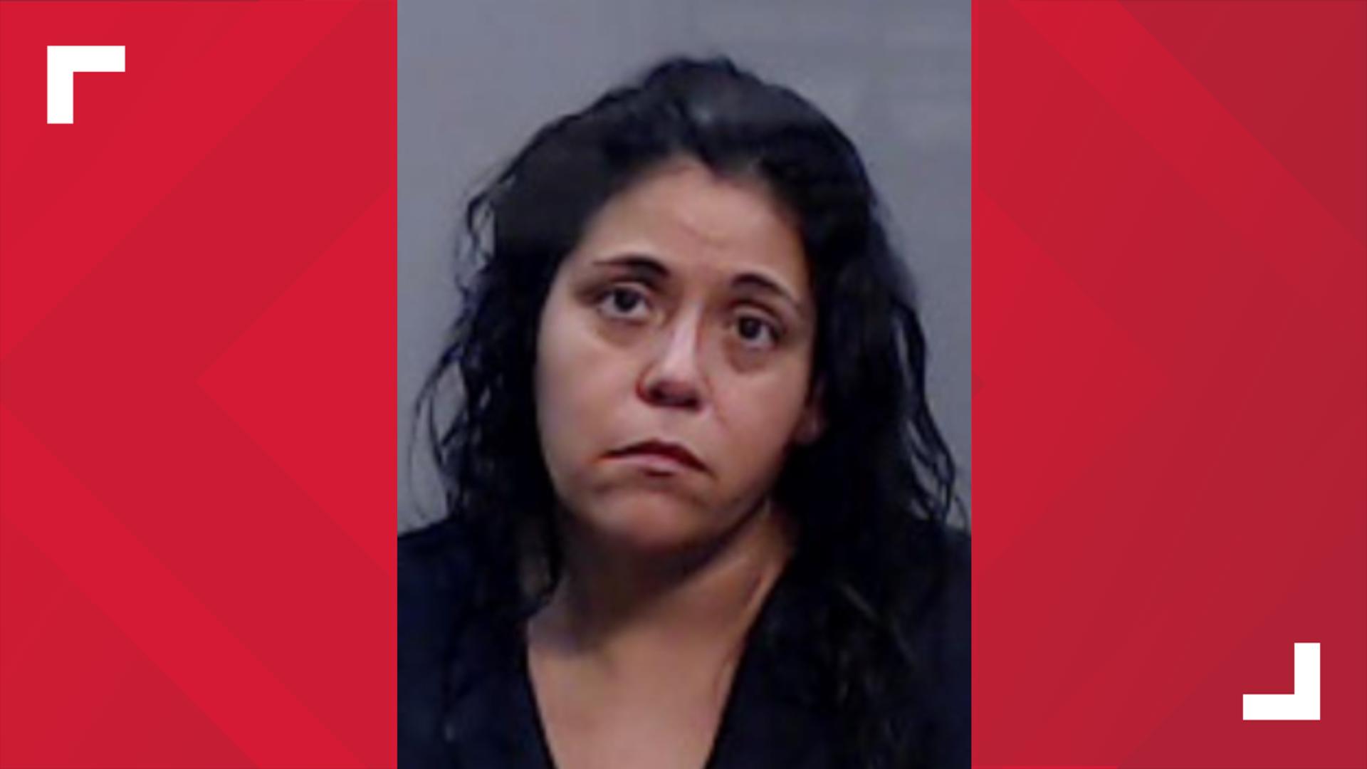 Woman arrested in relation to death of DPS state trooper | newswest9.com