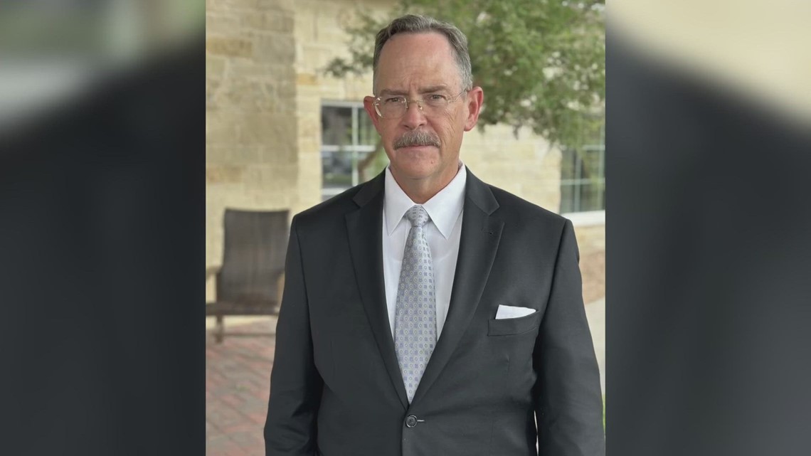 Odessa city manager finalist to bring leadership, communication and ...