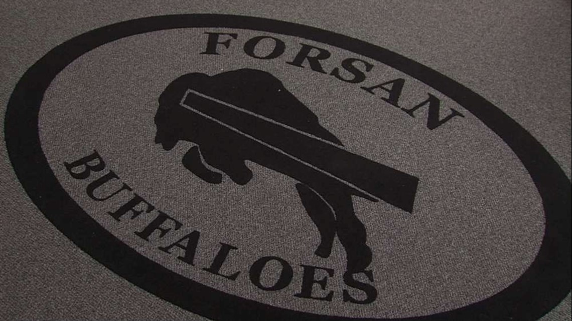 Forsan ISD cancels Friday, Monday classes due to high number of ...
