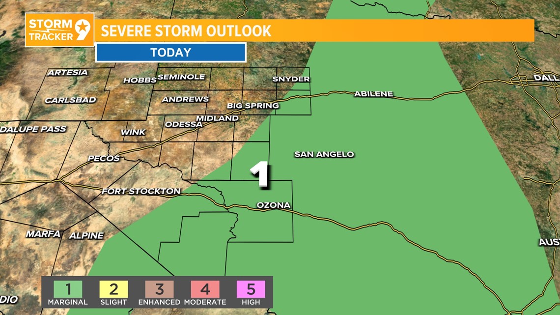 Glasscock County ISD student passes away in car accident | newswest9.com