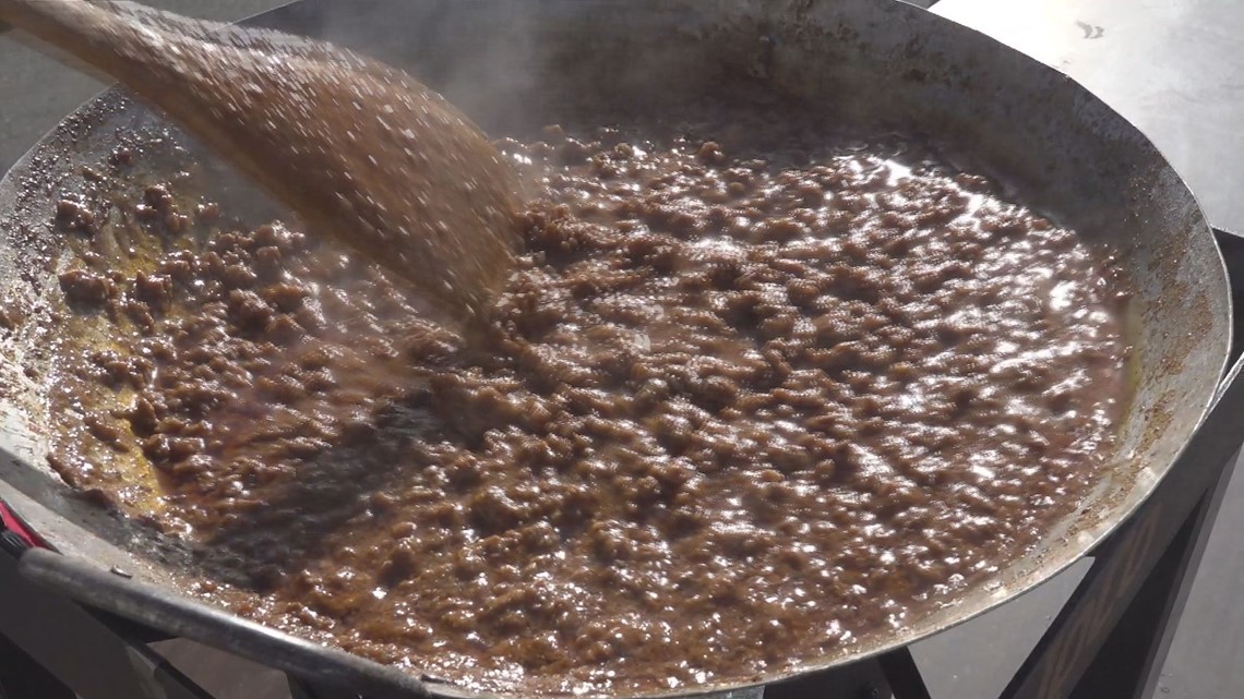 Legacy Harley-Davidson hosts chili cook-off in Odessa | newswest9.com