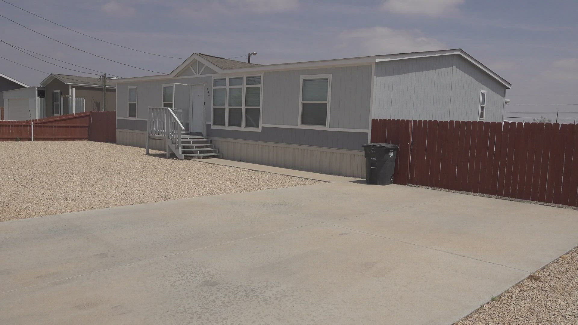 Two earthquakes reported in Ackerly, Texas, USGS says | newswest9.com